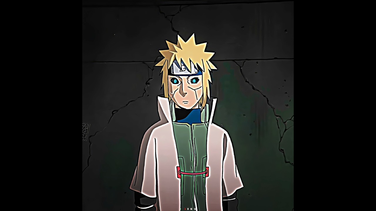 TOBIRAMA!! 😤 LOWER YOUR FINGER ☝️😠