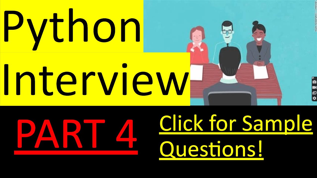 What is an immutable object? | The Python Interview