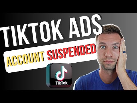How to Get Your TikTok Ads Account Unsuspended: Step-by-Step Guide