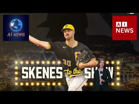 Paul Skenes Promoted to Pittsburgh Pirates MLB Roster