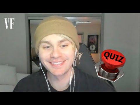 Taking One Direction and 5SOS Quizzes!!