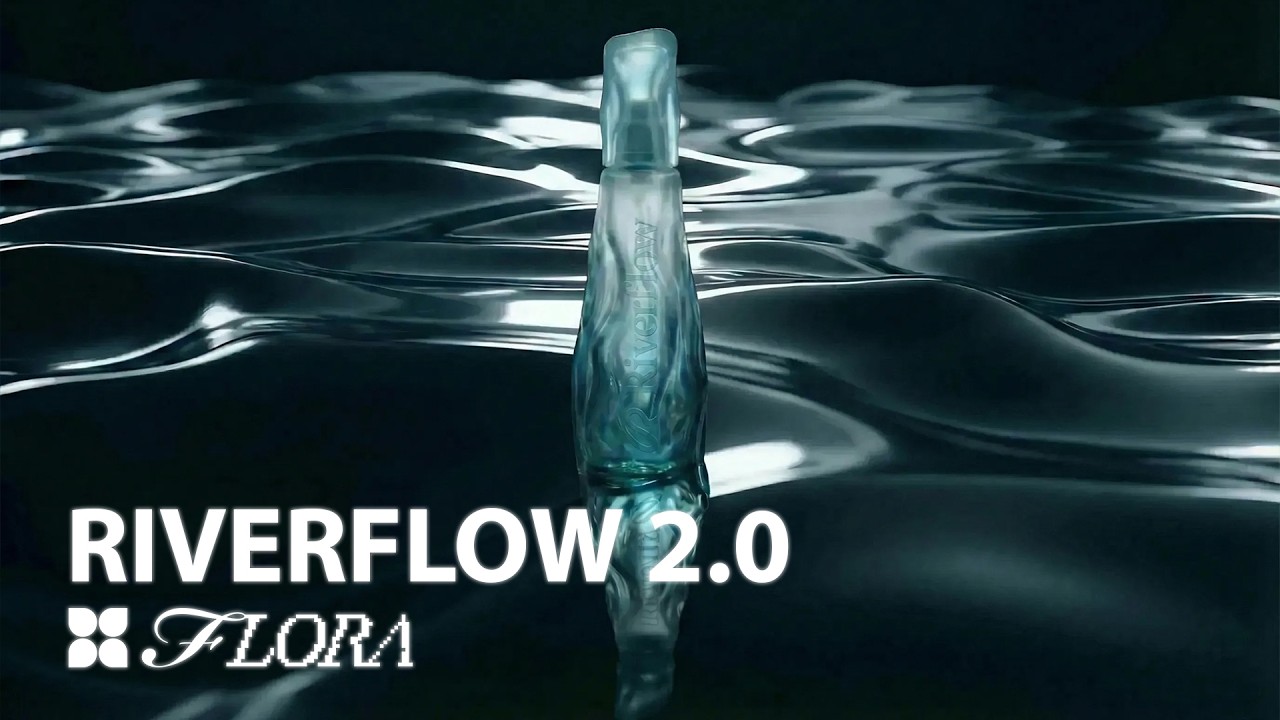 New Model Tutorial: Riverflow 2.0 | FLORA AI