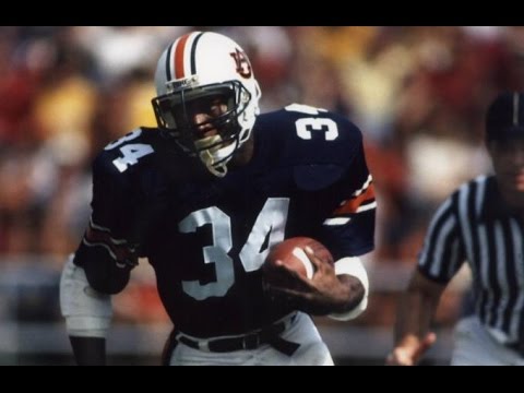 Fastest Players in College Football History