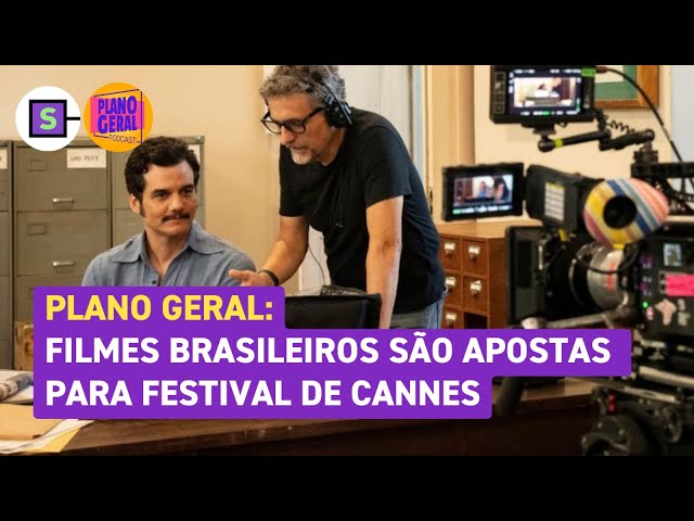 Festival de Cannes: Brasil tem chances reais de brilhar na competição