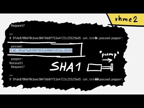 SHA-1 security vulnerability scan and how to fix it - IT基礎