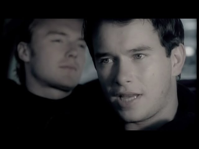 Boyzone - Everyday I Love You Lyrics And Videos