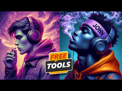 Create these type of images with Microsoft Bing π₯ Create for free β