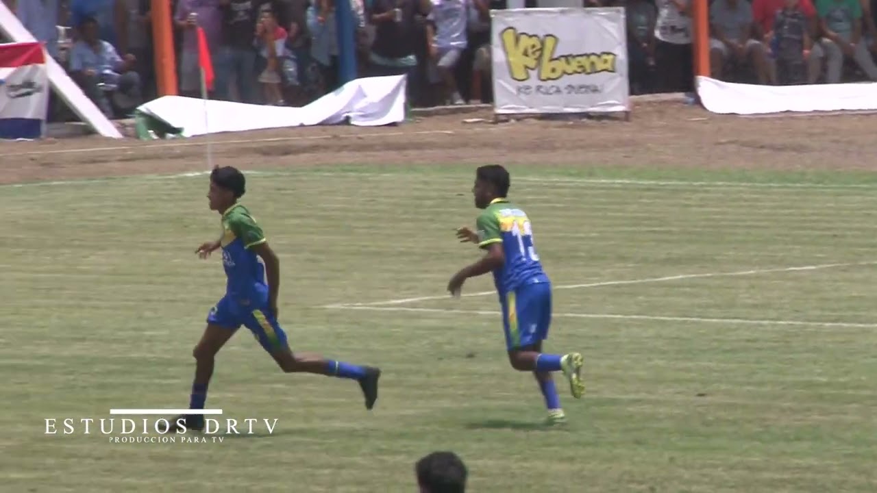 GOLES FINAL COPA PEPE MILLA EL PROGRESO JUTIAPA 2024. JUTIAPA VS ZAPOTITLAN