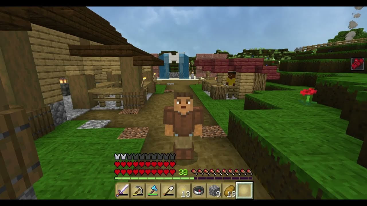 Server optimization with bedrock