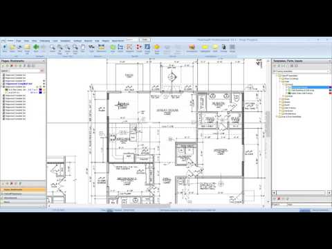 Bid Pro Framing for Planswift Wall Framing