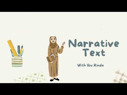 Narrative Text