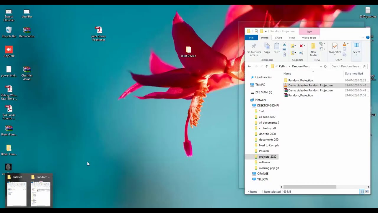 Finger Print Detection in Python - OKOK PROJECTS- Final Year Projects ...