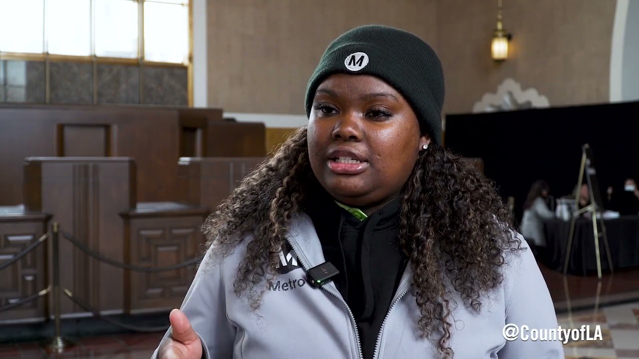 Metro Ambassador program leaves the station