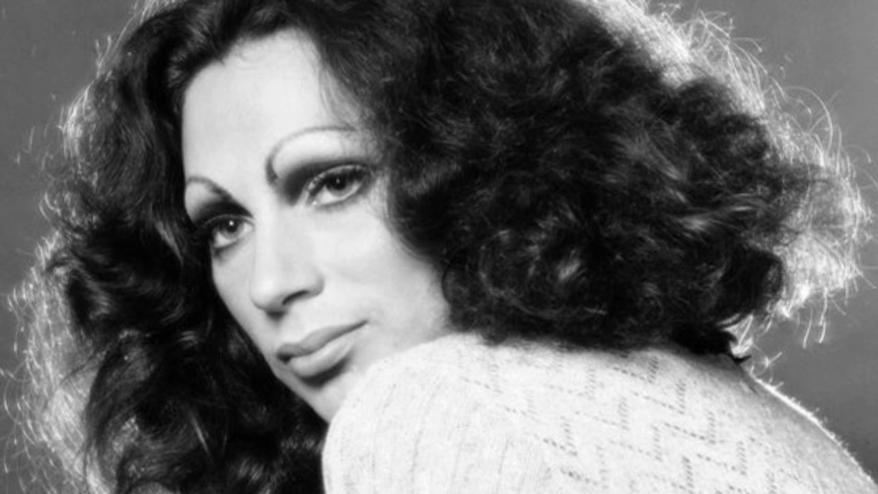 HOLLY WOODLAWN TRIBUTE