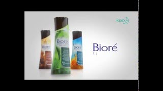 Biore Experience Iklan Watch HD Mp4 Video Download Free