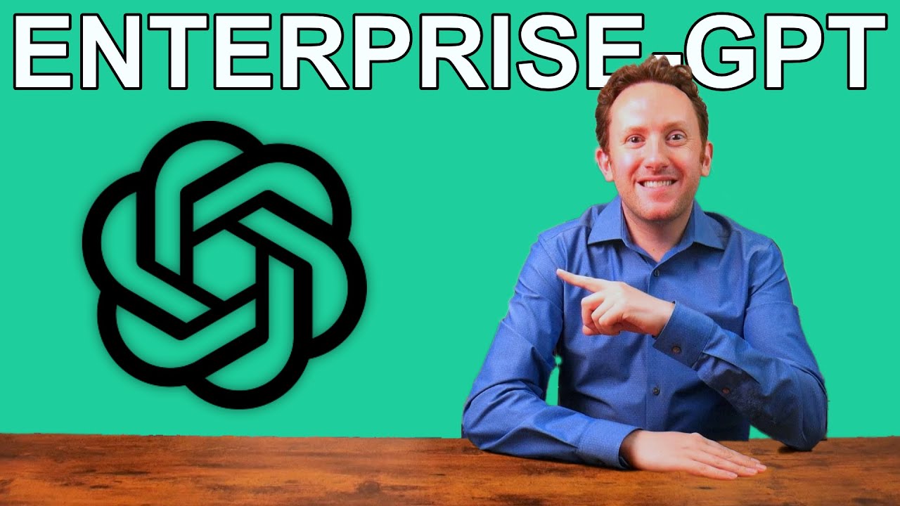 ChatGPT Enterprise - Microsoft 365 Copilot killer or costly Bing Enterprise equivalent?