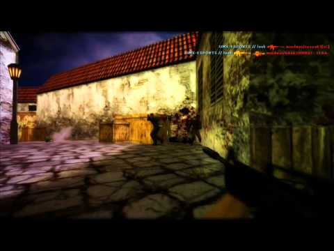 Steam Community :: Video :: CS: UMX CHILE - Miguel 'MK' Vergara