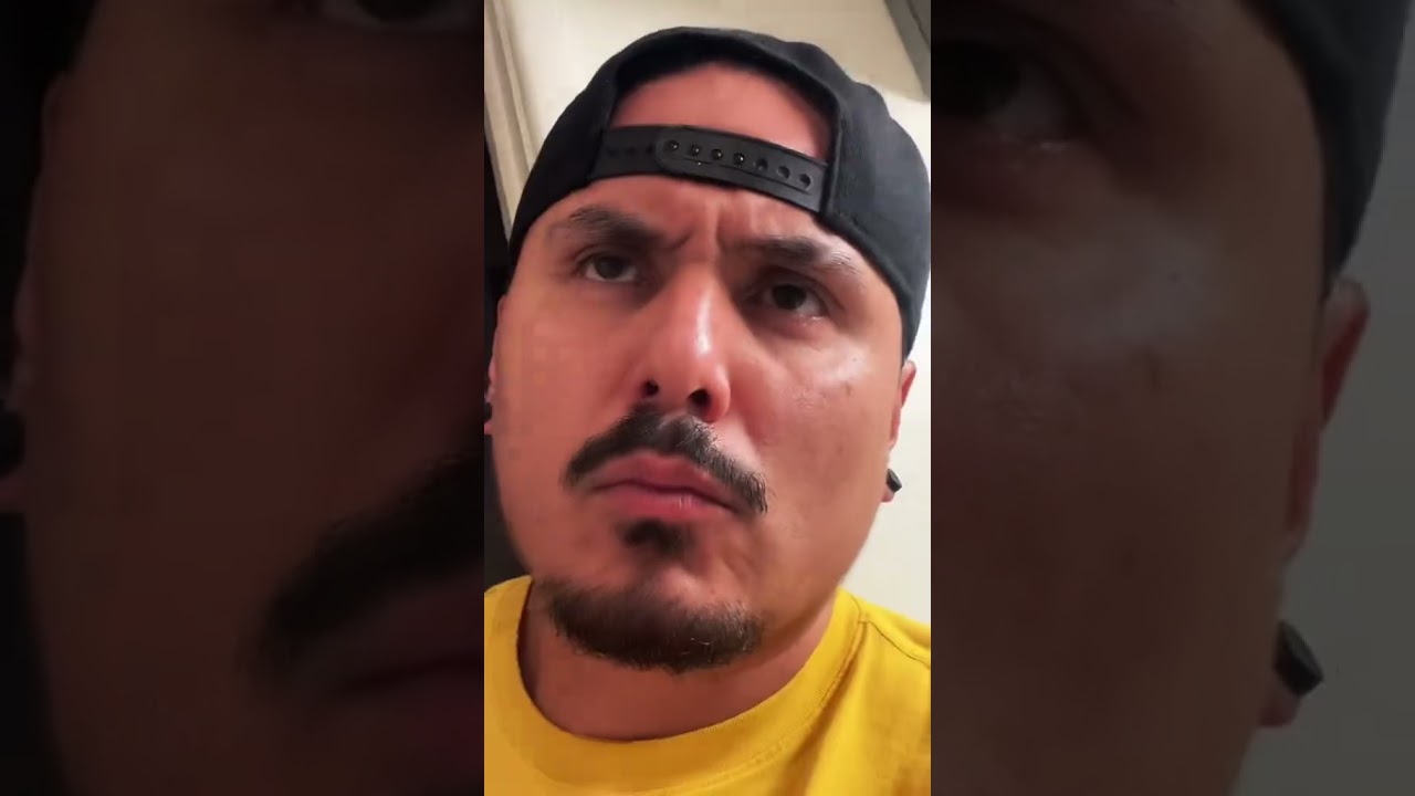 You Don't Look Native