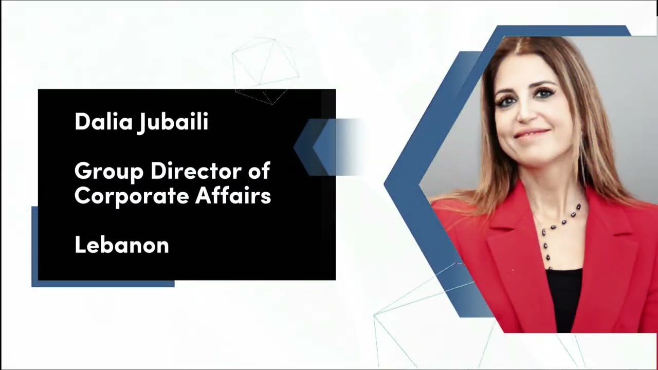 Jubaili Bros & Kuwait Oil Company Seminar