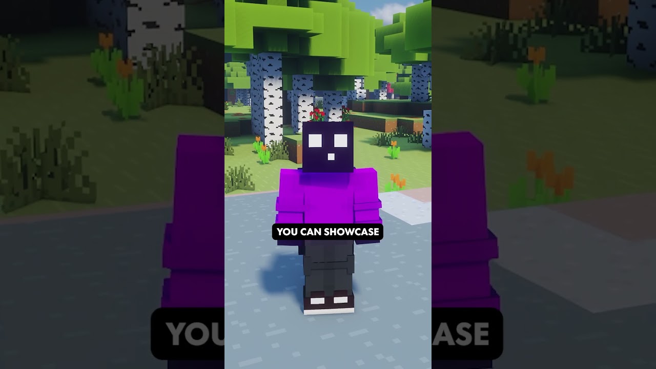 Mini Plugin Showcase | TAB - Minecraft Plugin #minecraftshorts #minecraftplugins
