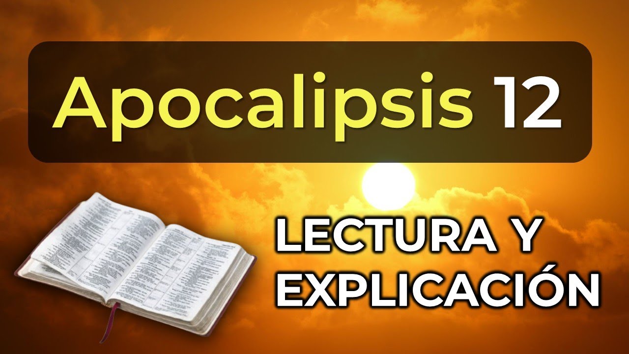 Revelation 12 | Revived by His Word (Sunday, April 6, 2025) #RPSP