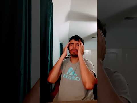 Spanish phrase I’m nervous
