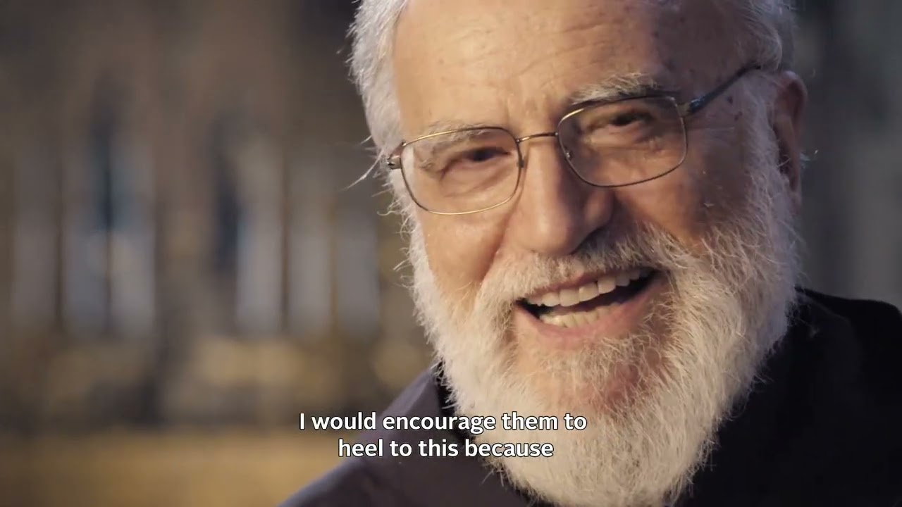 Alpha  episode 10   how can i be filled with the holy spirit  1080p