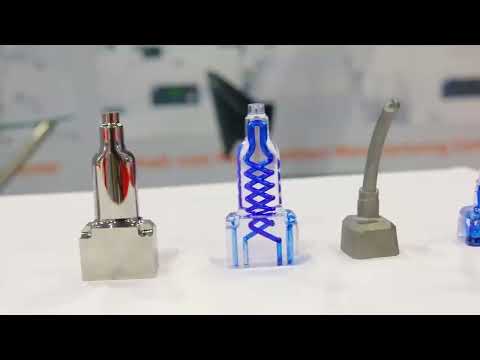 Day 2 Highlights from AMTECH 2024: Bosch Conclave & Metal AM Symposium
