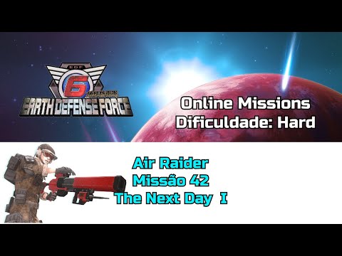 Steam Community :: EARTH DEFENSE FORCE 6