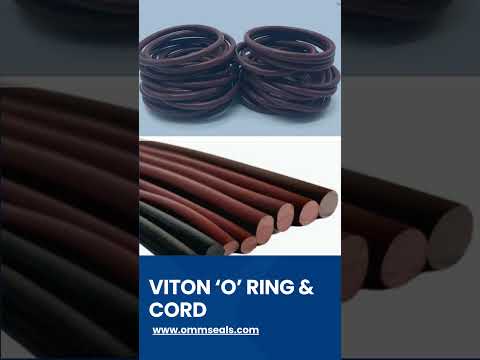 Viton O Ring - FKM O-Ring Latest Price, Manufacturers & Suppliers