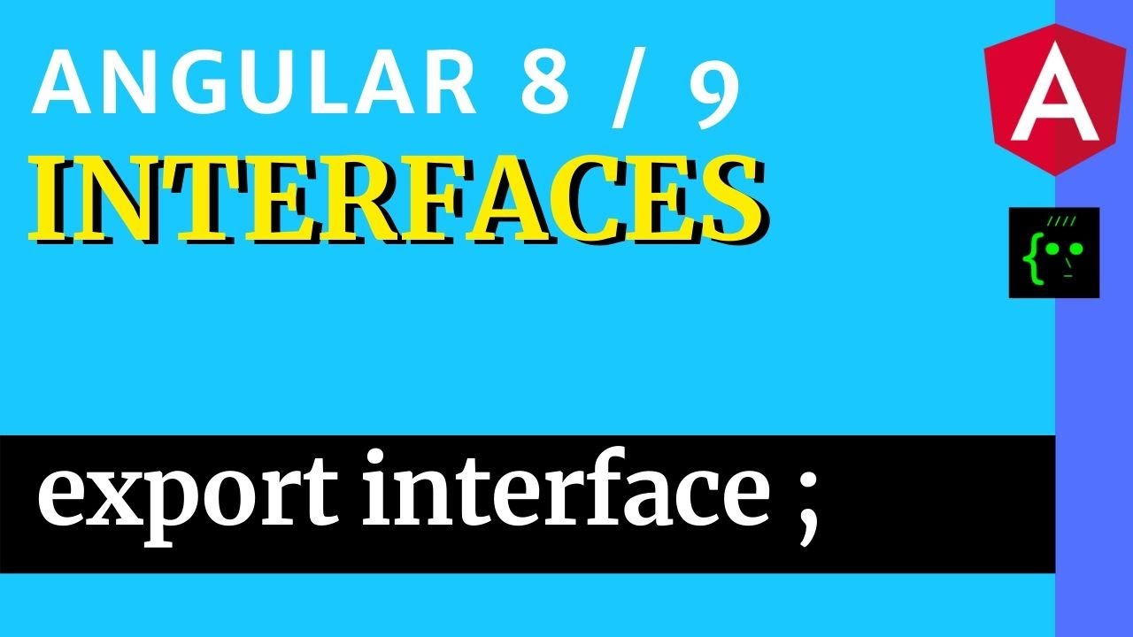 Angular Interfaces / typescript / Duck Typing / Structured Sub Typing