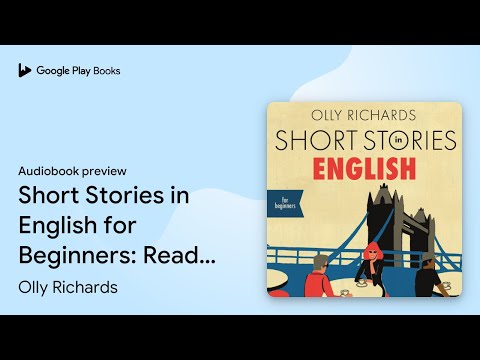 Short Stories in English for Beginners: Read… by Olly Richards · Audiobook preview