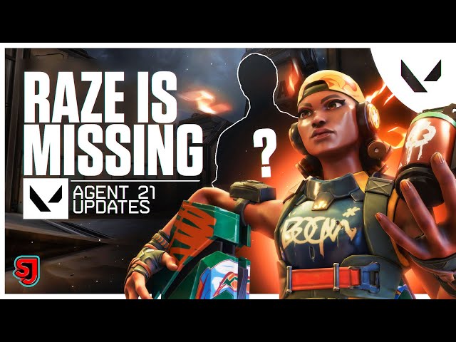 5 things we know about Valorant’s upcoming Indian Agent so far