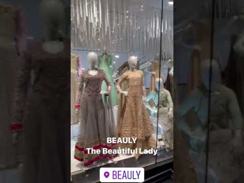 The Pastel Coloured Dresses π