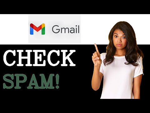 How To Check Spam Folder In Gmail (2025)