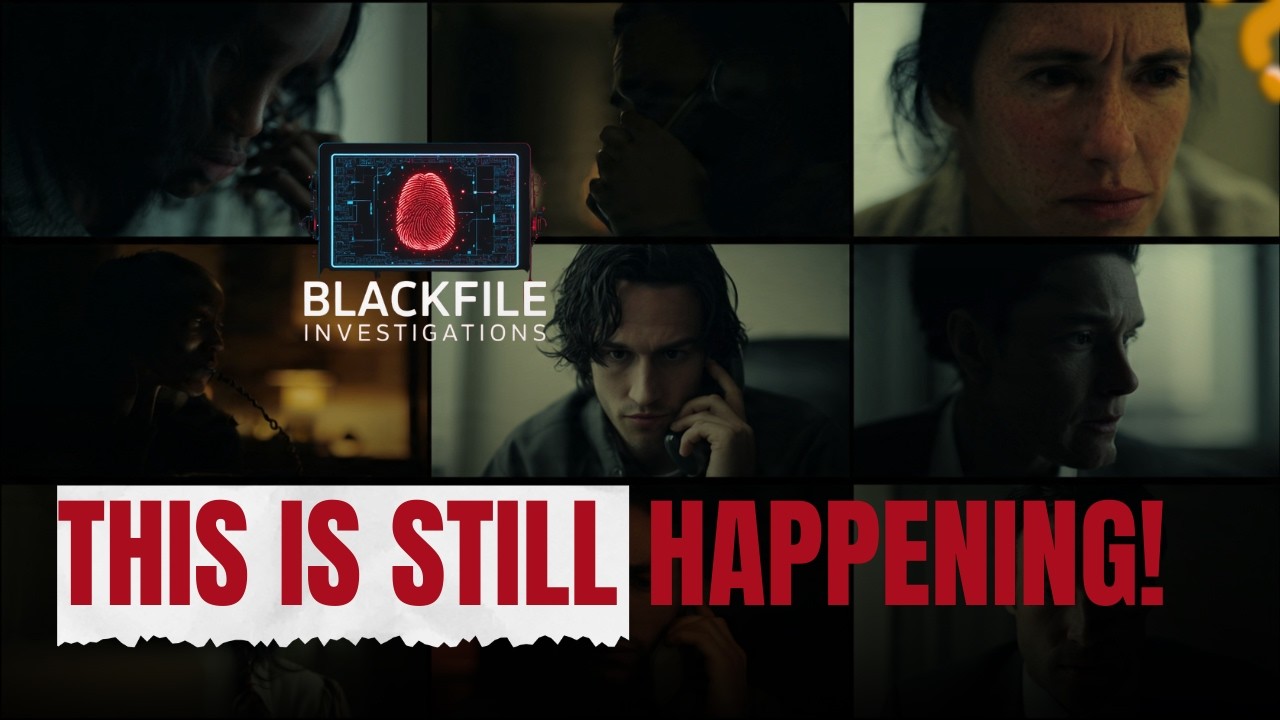 The Scam That Stole Millions Without Anyone Noticing