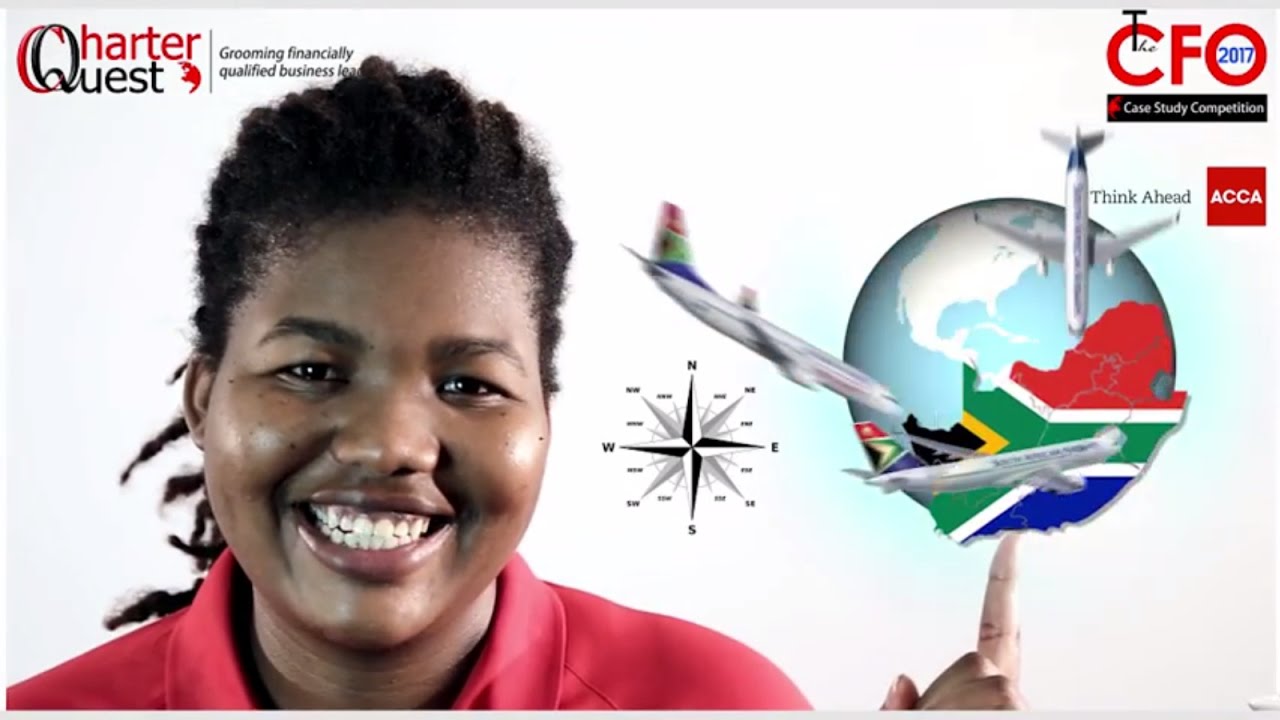 The CFO 2016 Highlights