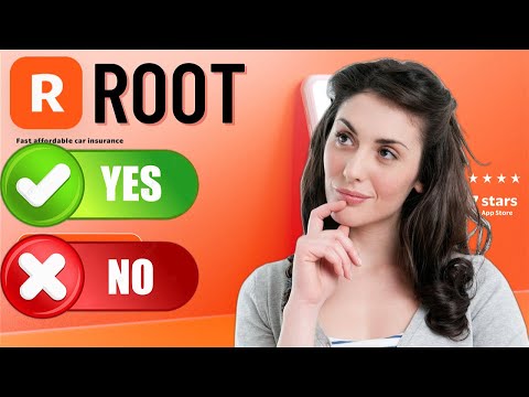 Is Root Insurance Legit ? - 5 Reasons To Give Root Car Insurance A Try 👍