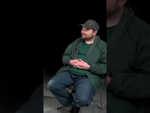 Red Letter Media | Why was Yoda acting GOOFY & CRAZY in The Last Jedi?! #shorts