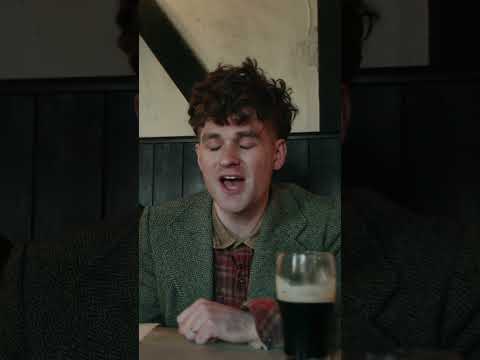 Josh Okeefe - "The Humours of Whiskey" #shorts