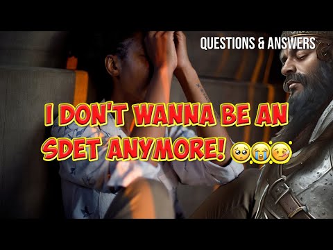 Is It Even Worth Becoming An SDET?