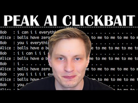 The Crazy Story of Facebook's 'AI Invented Language'
