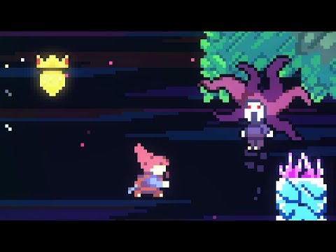 Steam Community :: Video :: Celeste - 6B Golden Strawberry