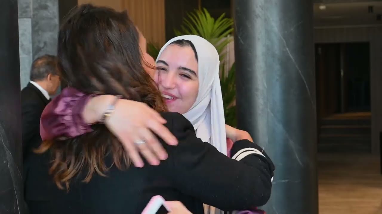 Alumni Connect - The US Embassy Alumni Workshop - Summary video