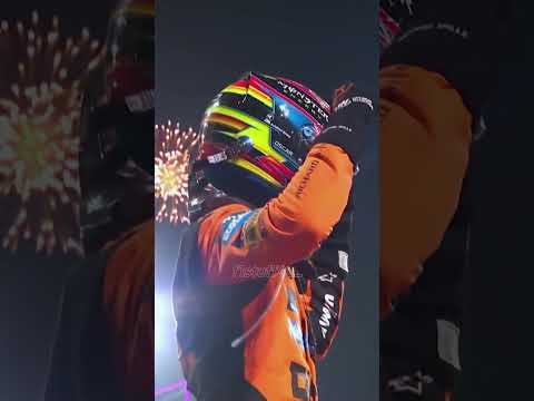 Oscar PIASTRI WINS in BAHRAIN β F1 2025 Bahrain Grand Prix