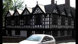 3 Best Landmarks in Chester, UK - ThreeBestRated