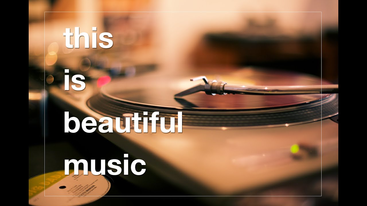 MN2S ADE: What makes Beautiful Music?