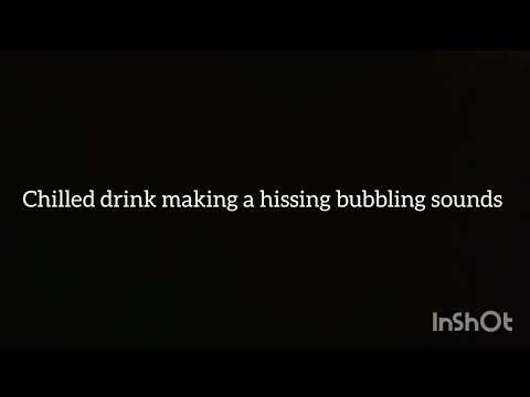 frosty fizz meaning