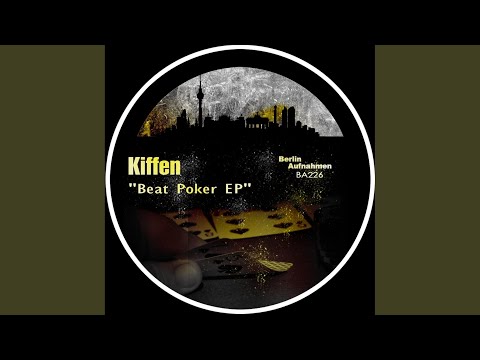 Beat Poker (Original Mix)