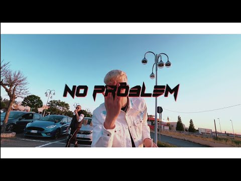 Insane - No Problem (feat. Alan, Dave, Lozio) [OFFICIAL VIDEO]